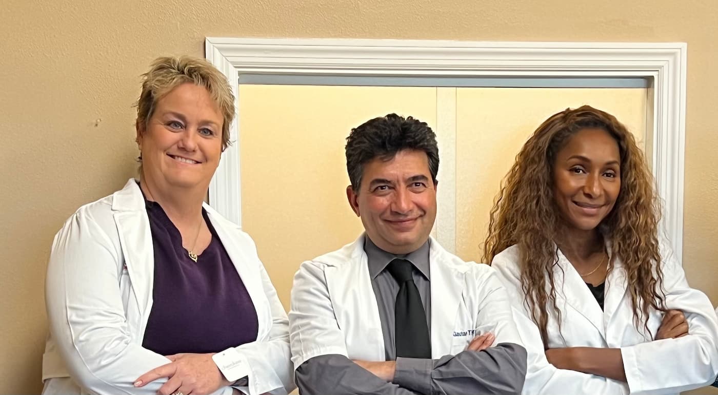 Our Team in Brooksville, FL | 360 Infusion Center